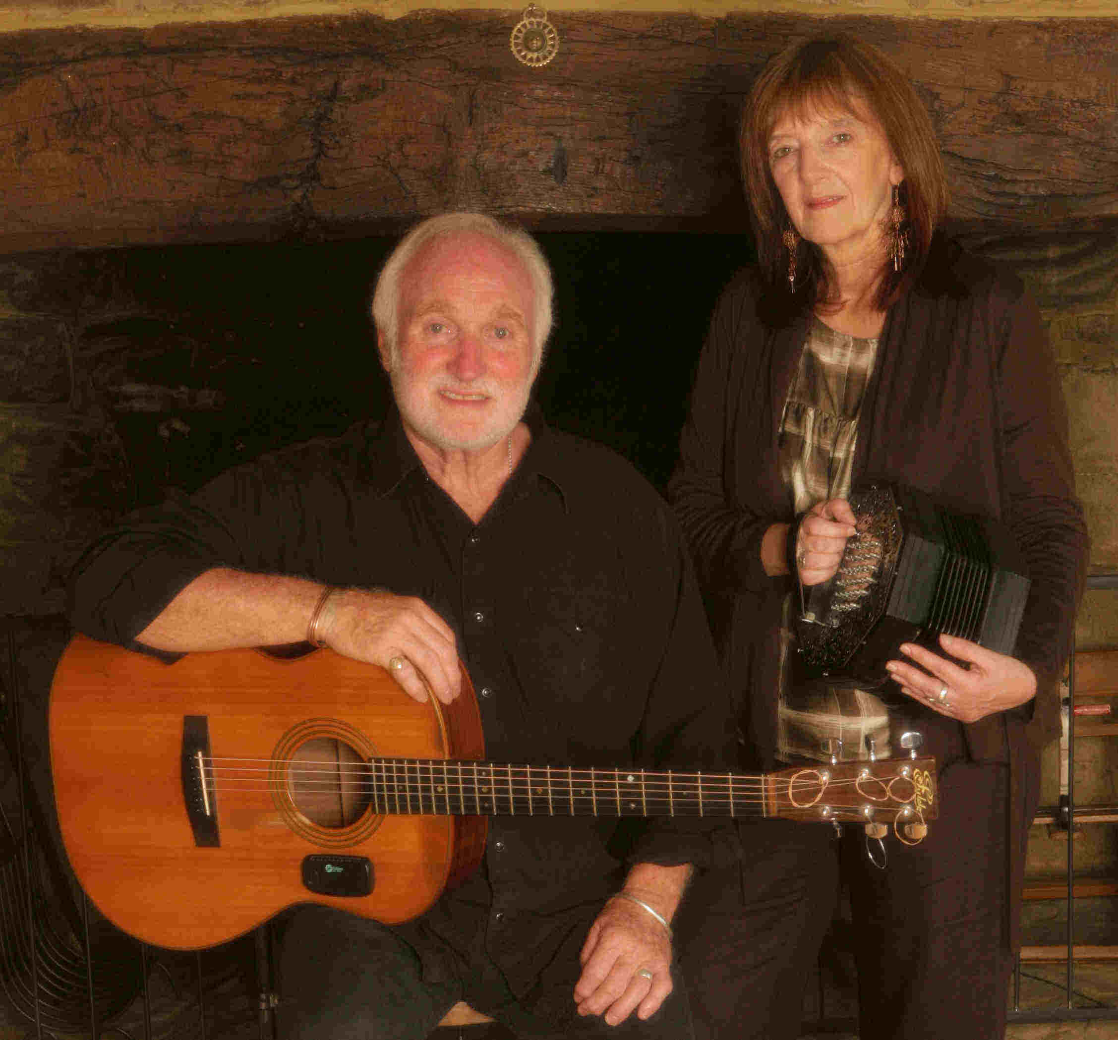Abbots Langley Winter Acoustic Concerts